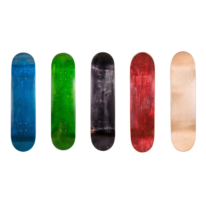 Decks – Cal 7