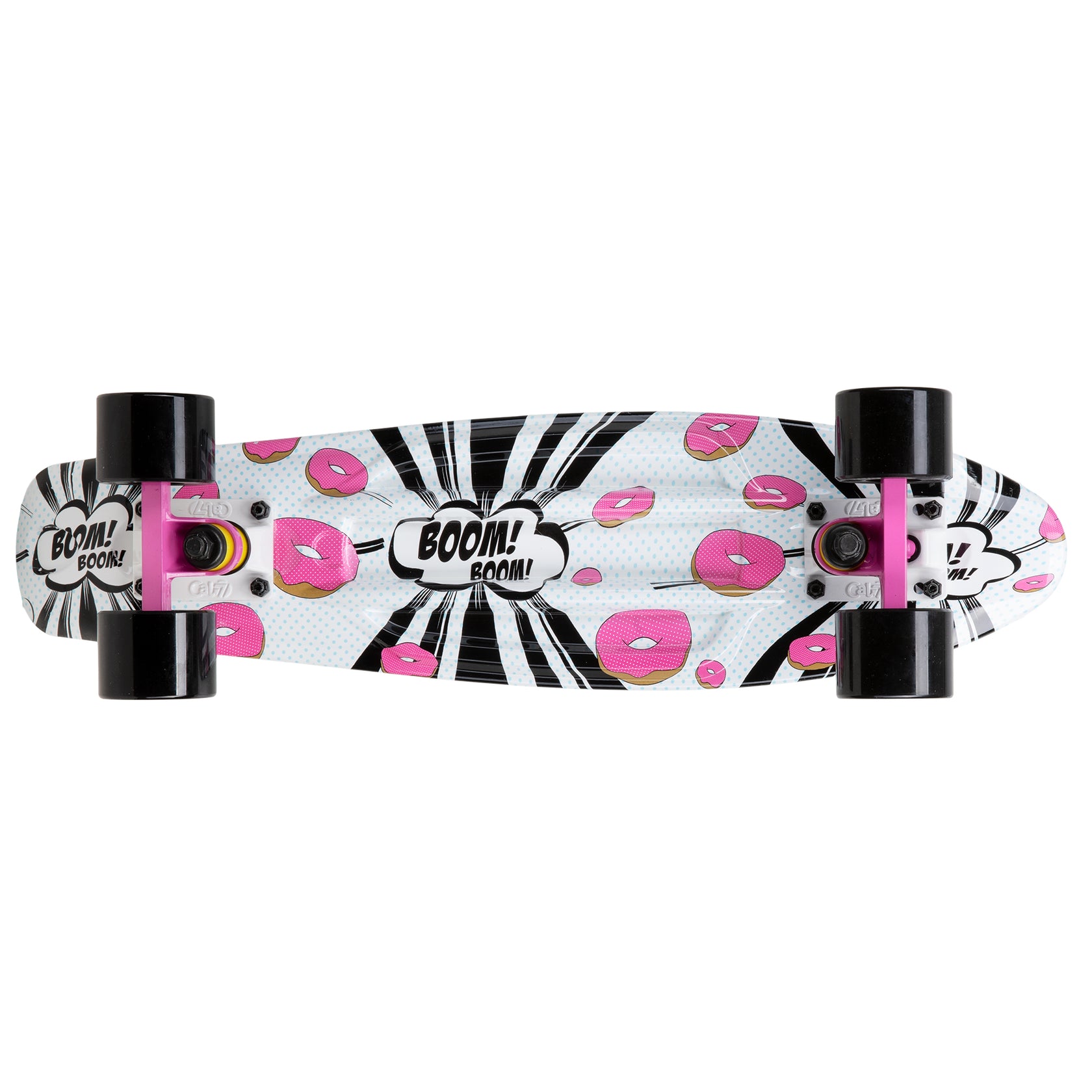 Donut Mini Cruiser 22” – Cal 7