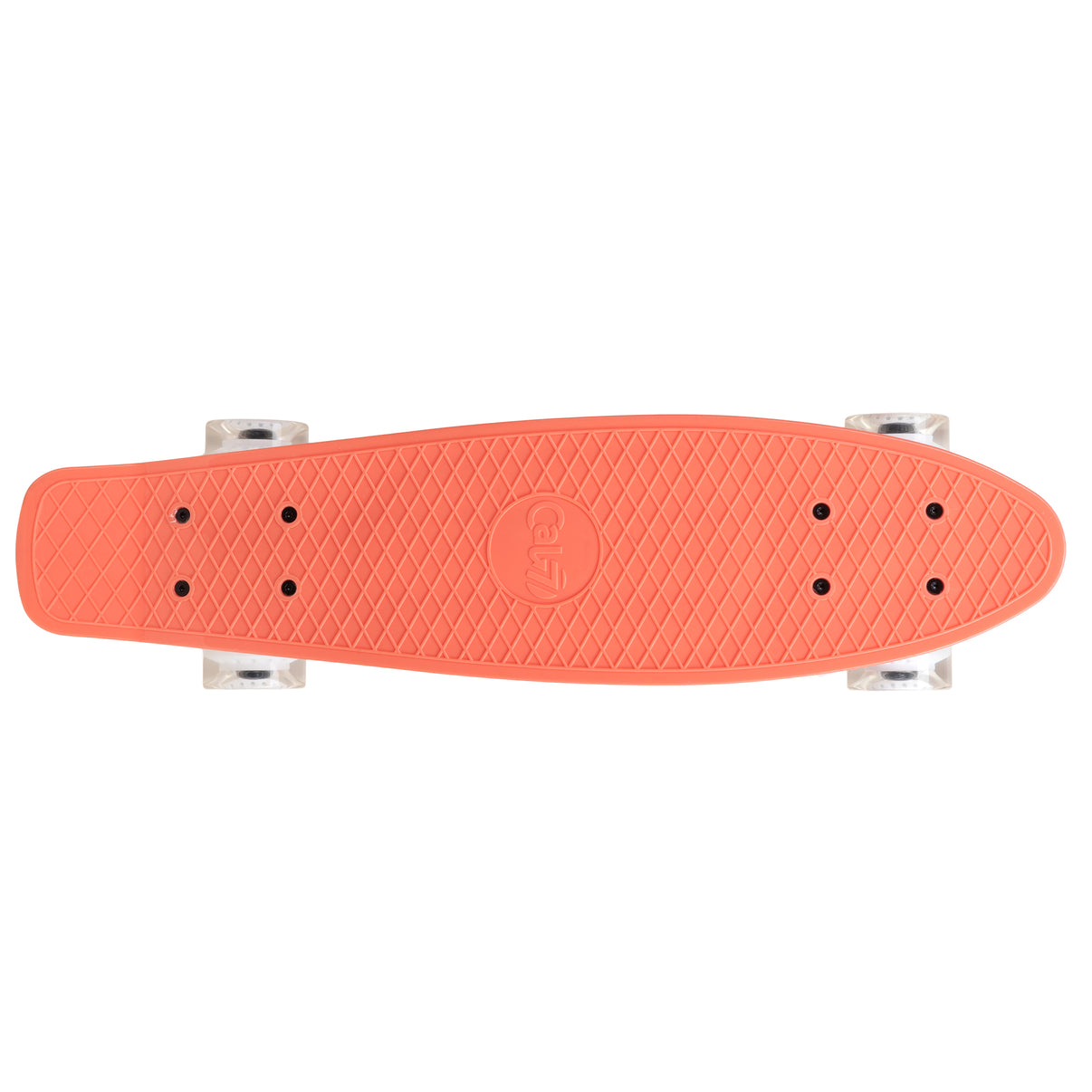 Melrose Mini Cruiser 22” – Cal 7