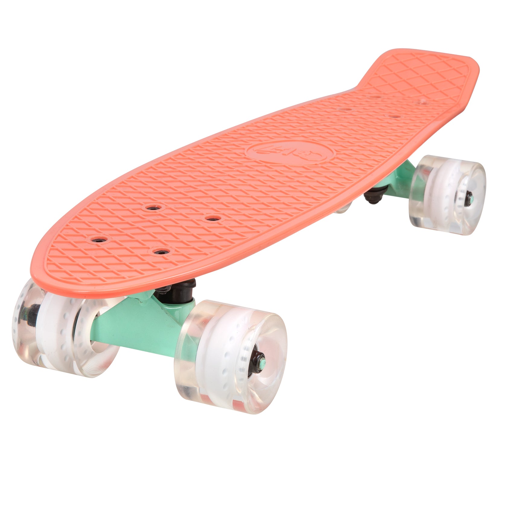 Melrose Mini Cruiser 22” – Cal 7
