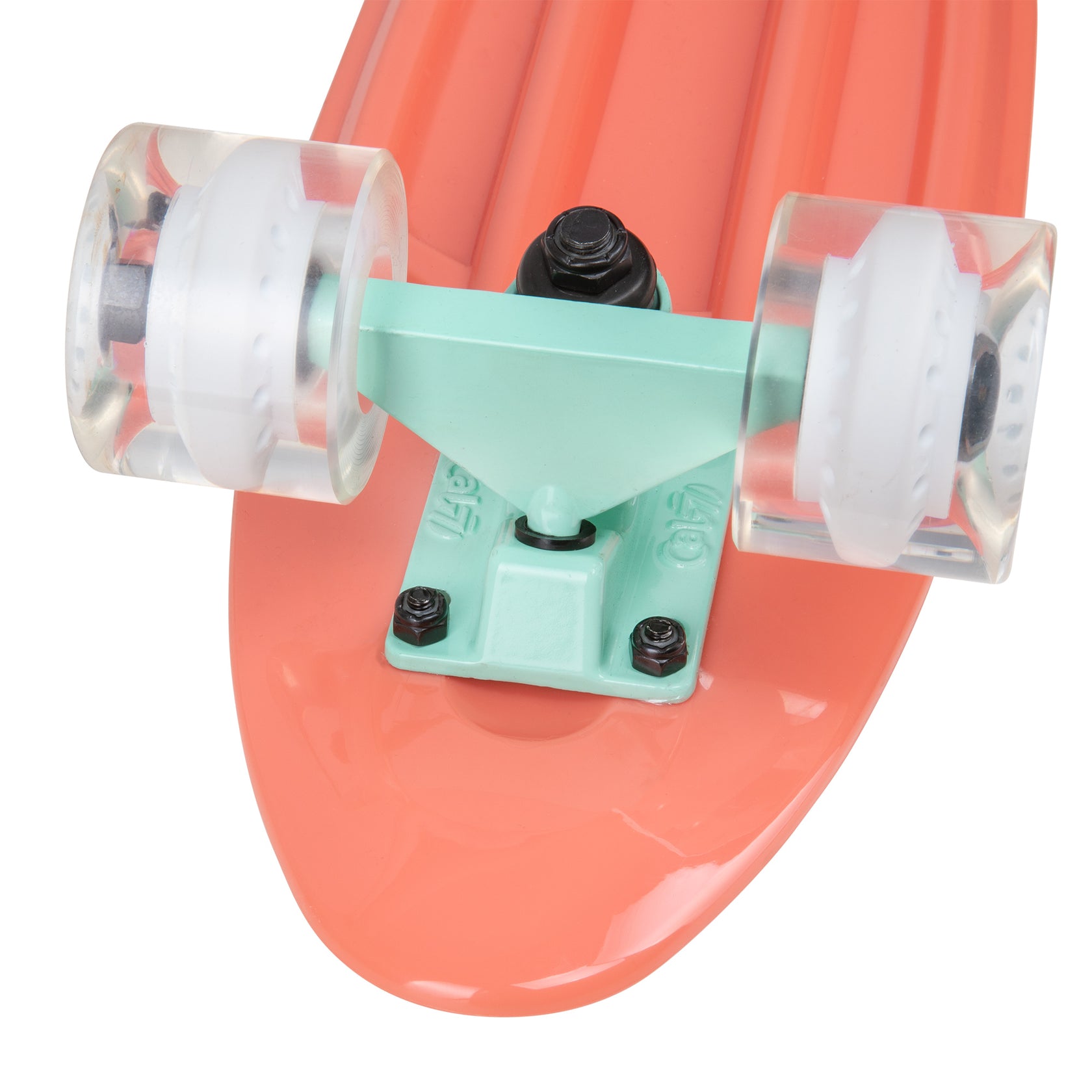 Melrose Mini Cruiser 22” – Cal 7
