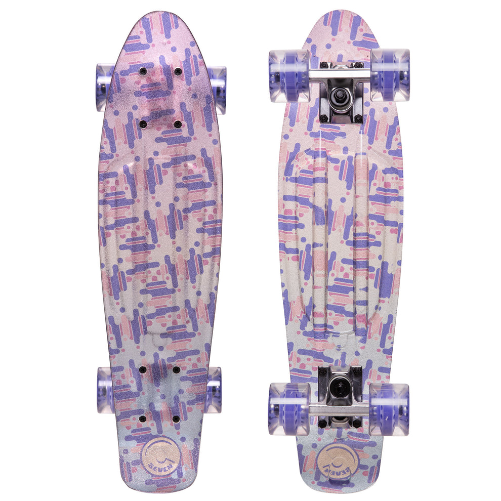 Moxie Mini Cruiser 22” – Cal 7