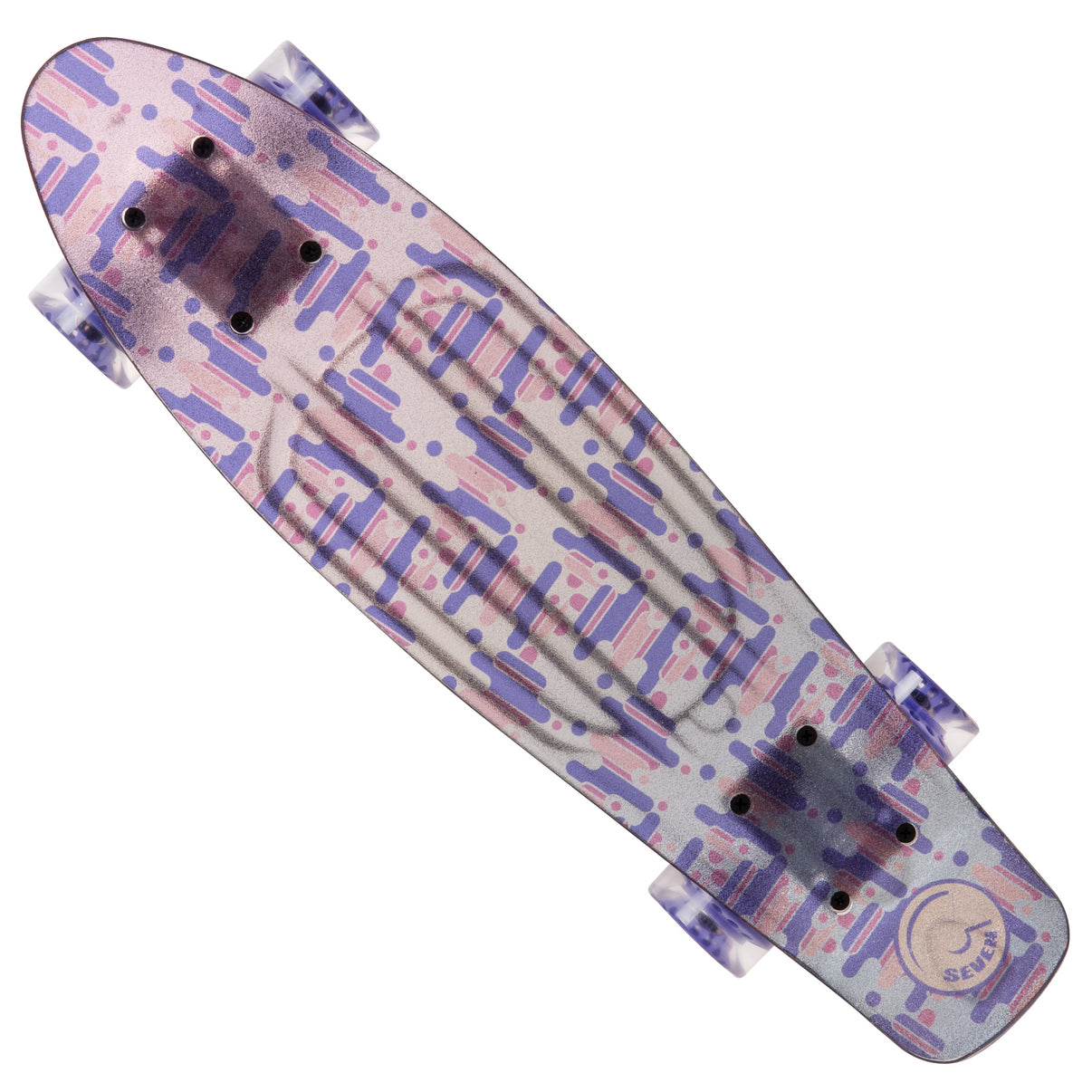 Moxie Mini Cruiser 22” – Cal 7