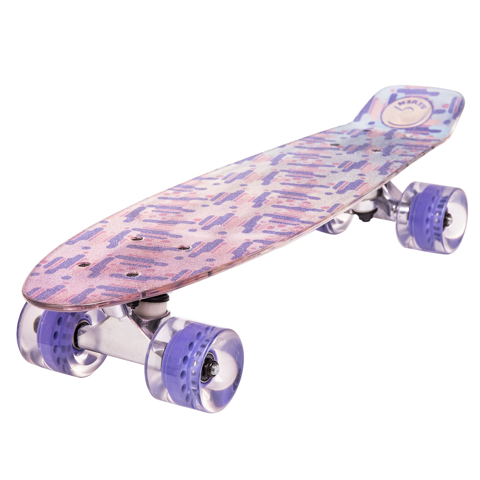 Moxie Mini Cruiser 22” – Cal 7