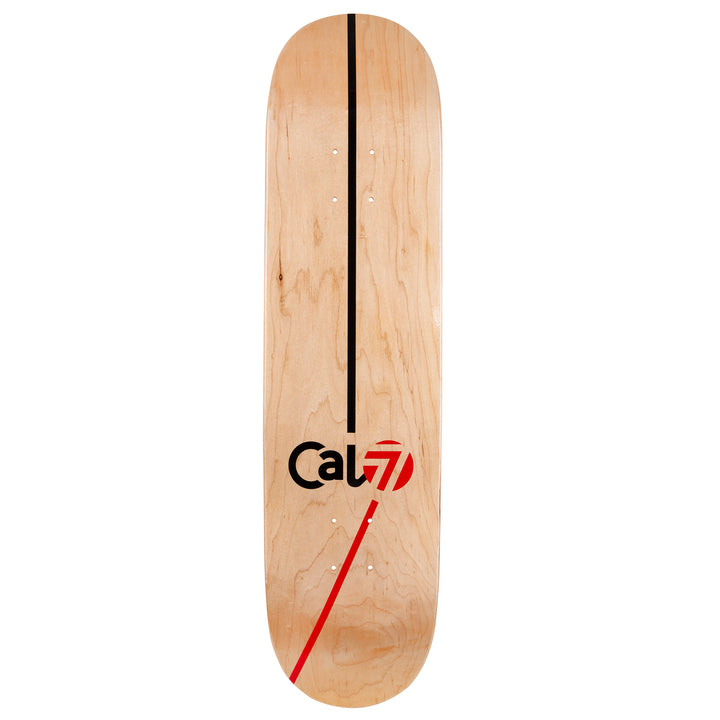 Decks – Cal 7