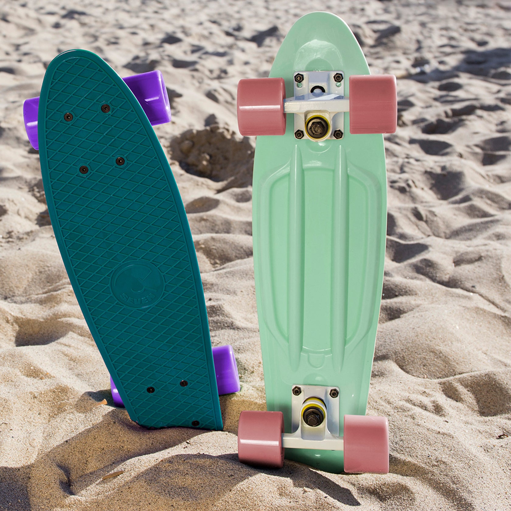 Salsa Mini Cruiser 22” – Cal 7