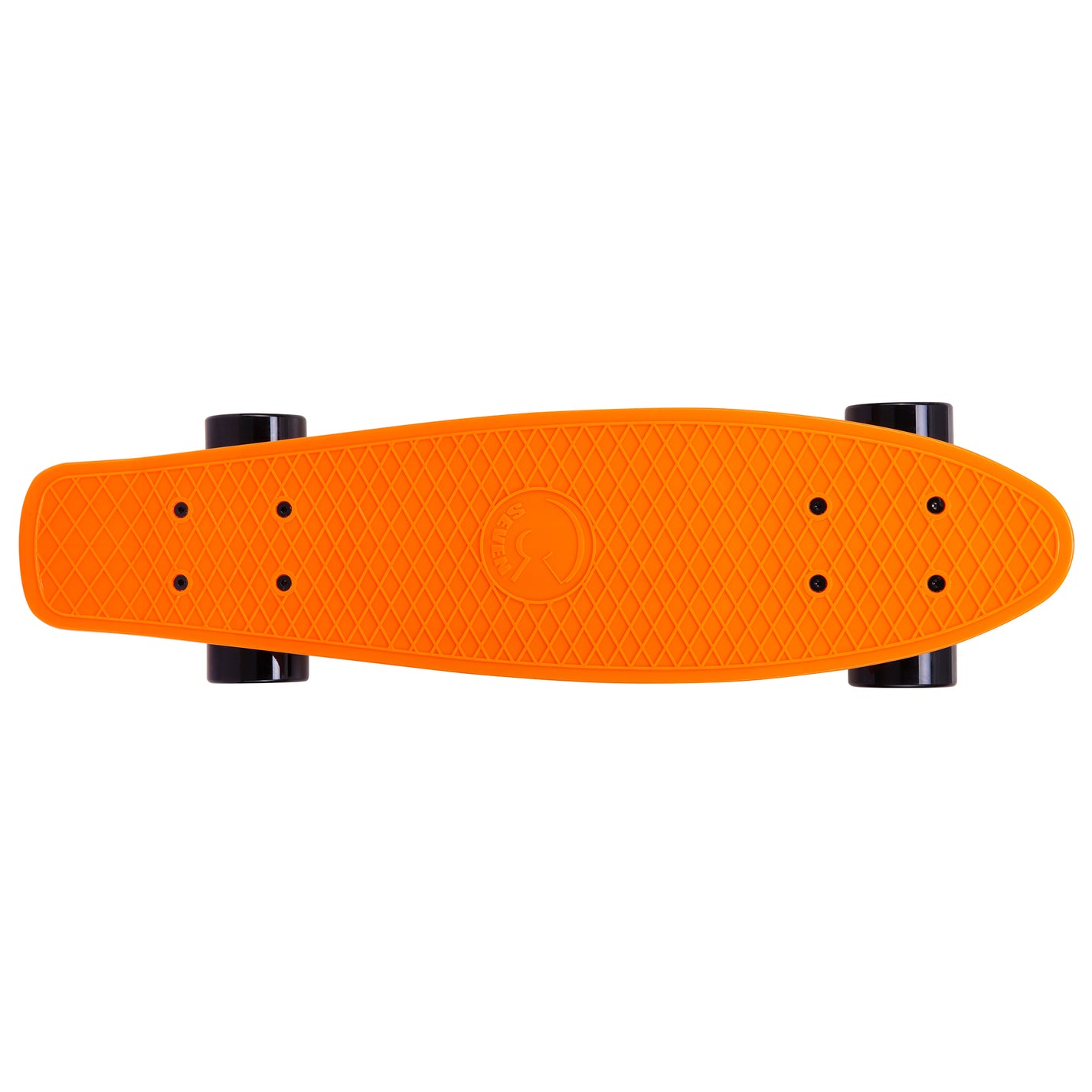 Monarch Mini Cruiser 22” – Cal 7